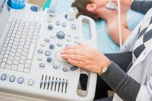 The need for duplex scanning of cerebral vessels