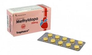 Метилдопа – инструкция, применение при беременности, цена, аналоги, отзывы