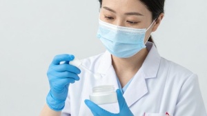 What does mid elevated mean in a blood test?