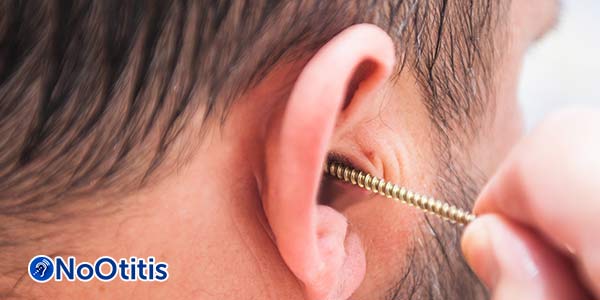 Bleeding from the ear: what are the causes and what to do. Traumatic ...