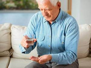 Cardiomagnyl for high blood pressure: instructions for use