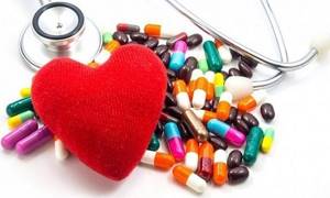 Heart medications: list of medications to support the heart