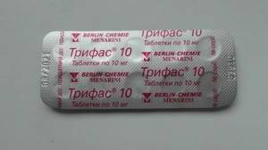 Трифас Медпортал ФармаМир каталог врачей и медцентров Москвы новости и ...